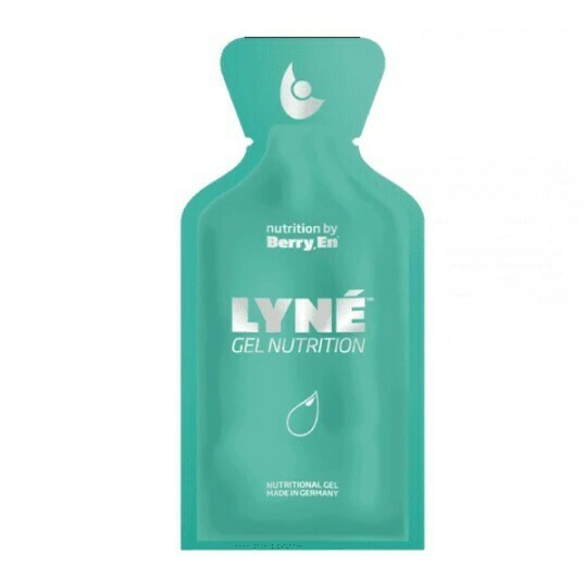 BerryEn LYNE 天然高效瘦身凝膠