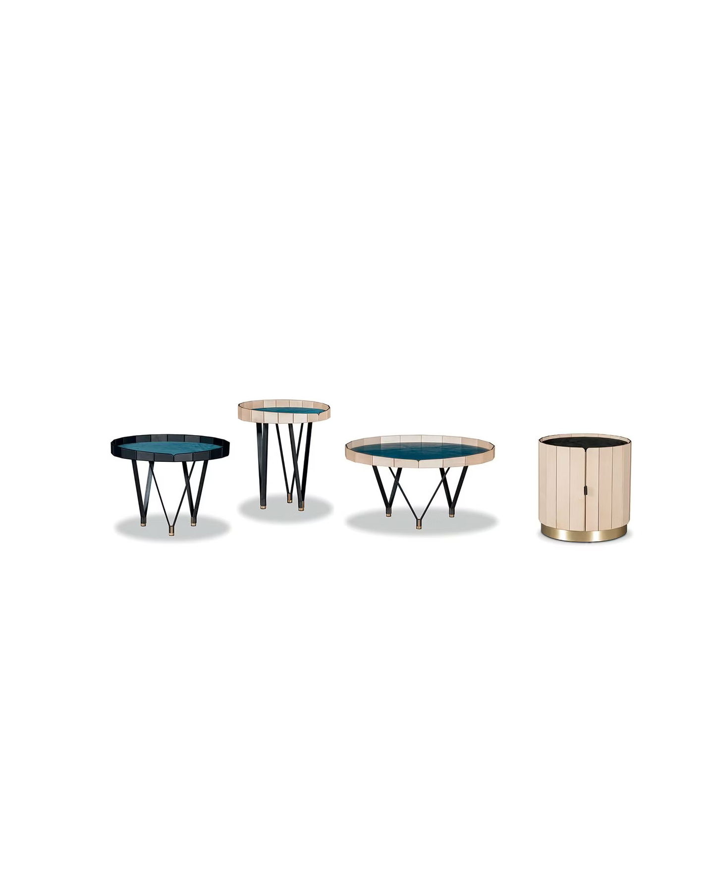 Baxter - Ninfea Small Table