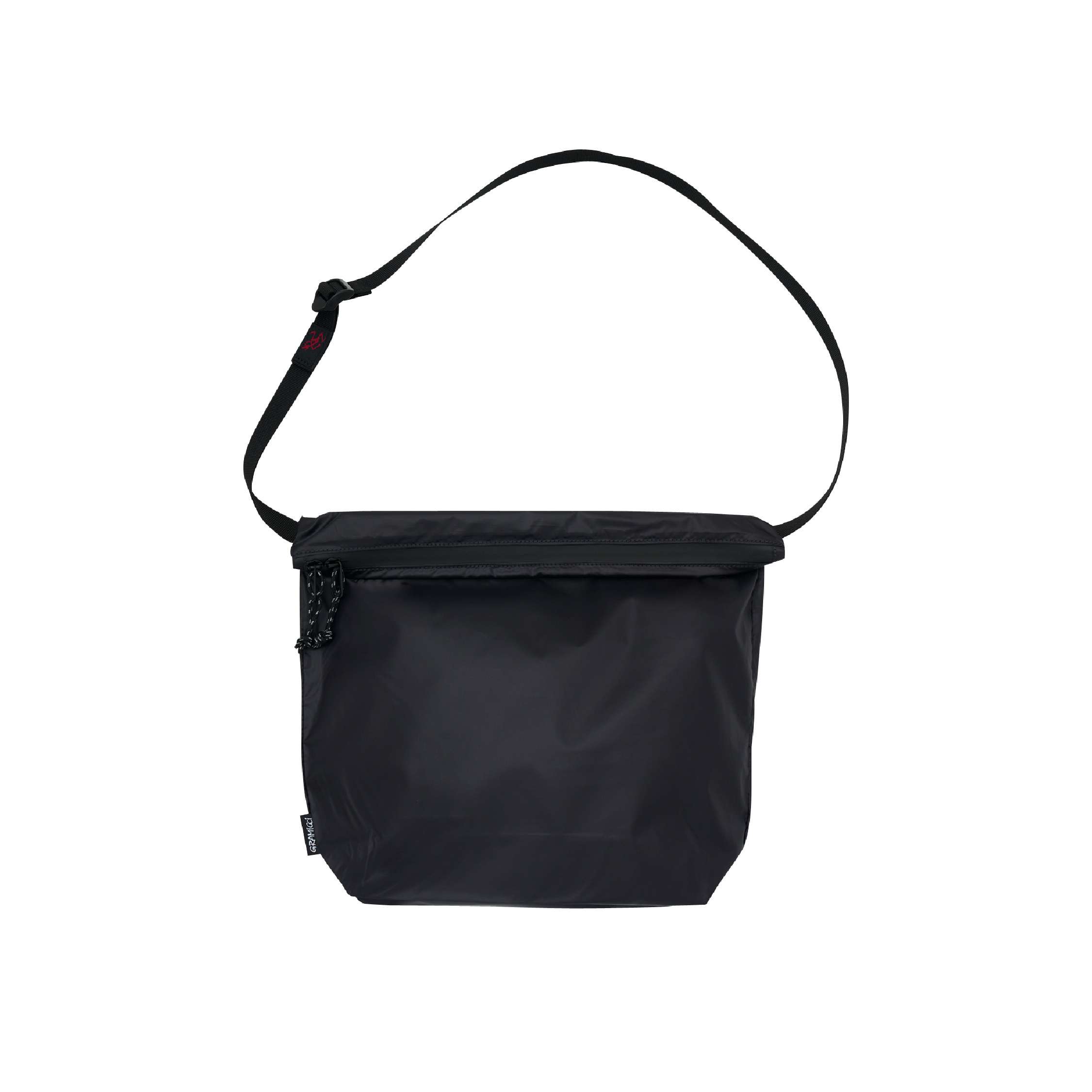 GRAMICCI MICRO RIPSTOP SIDE BAG 抗撕裂側背包