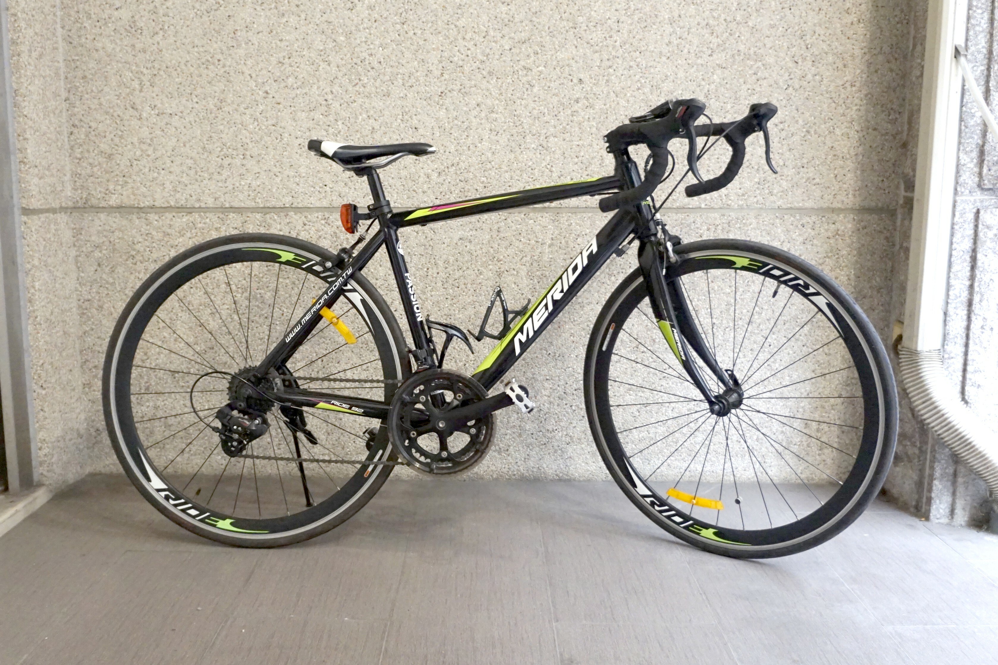 美利達 Merida Ride 92 二手 公路腳踏車 #90177