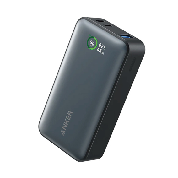 Anker 533 (A1256) Power Bank (PowerCore 30W) 10000mAh