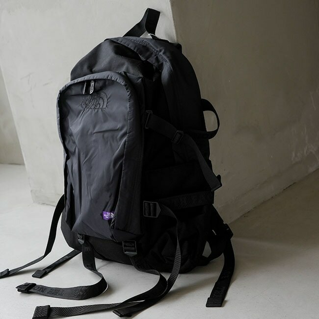 THE NORTH FACE PURPLE LABEL BACKPACK