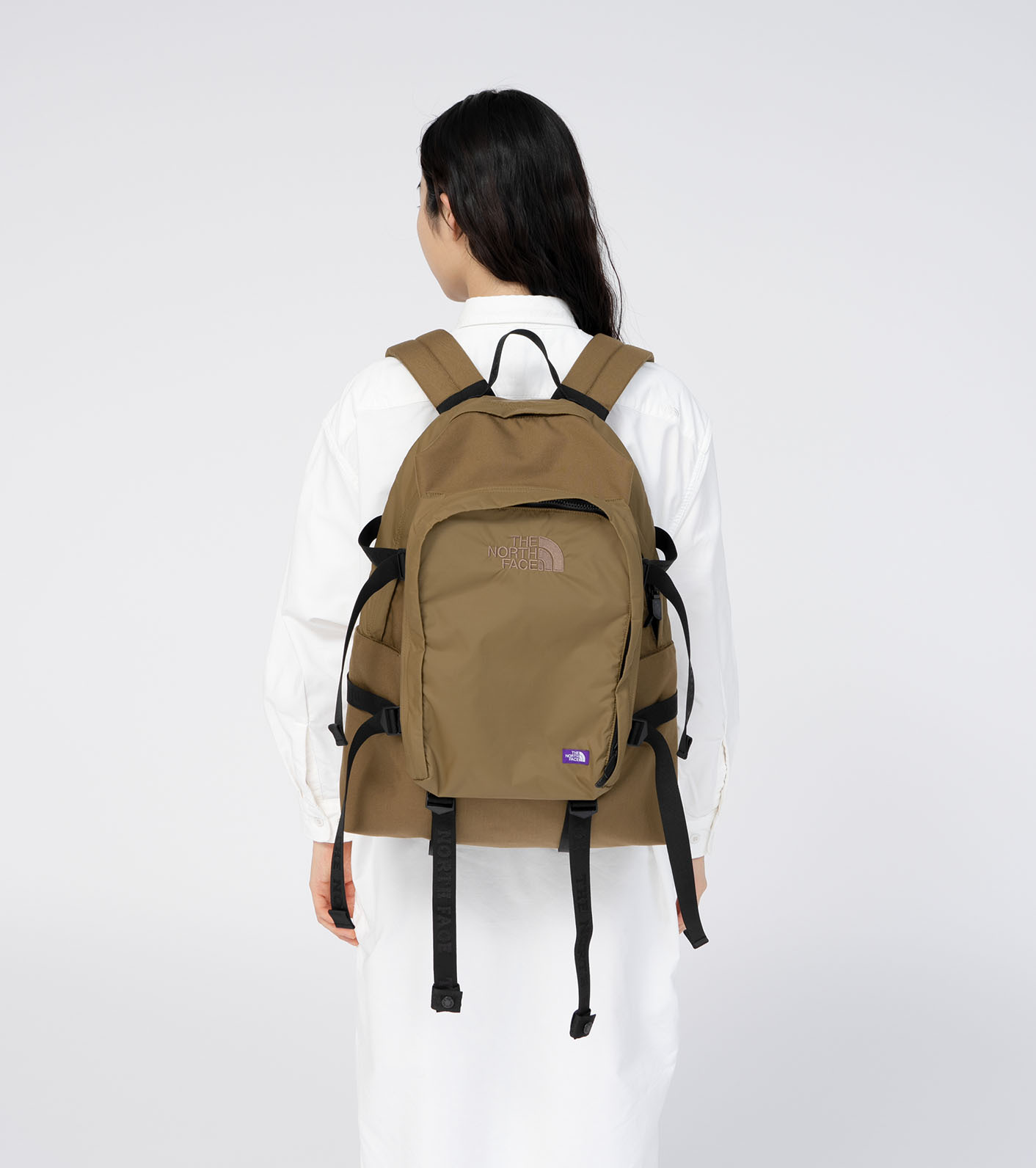 THE NORTH FACE PURPLE LABEL BACKPACK
