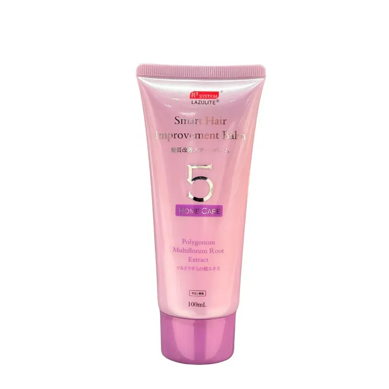 Lazulite R3 System B5 5 Smart Hair Improvement Balm 免沖洗