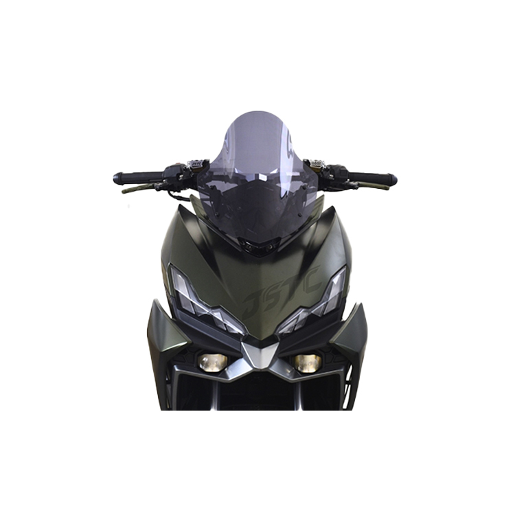 JSTC DRG2 BT 專用 風鏡＋後照鏡可調版前移組鏡