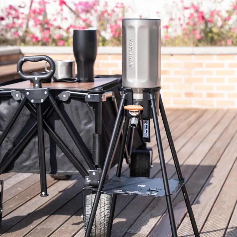 【PILMOA】保溫/冰壺架｜E2000、E4000通用