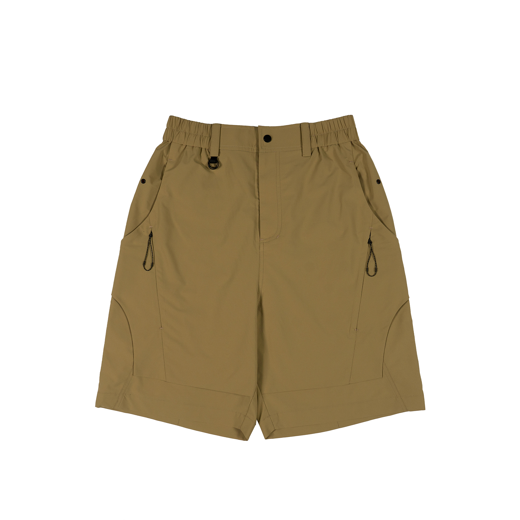 24SP01 - tai chi shorts