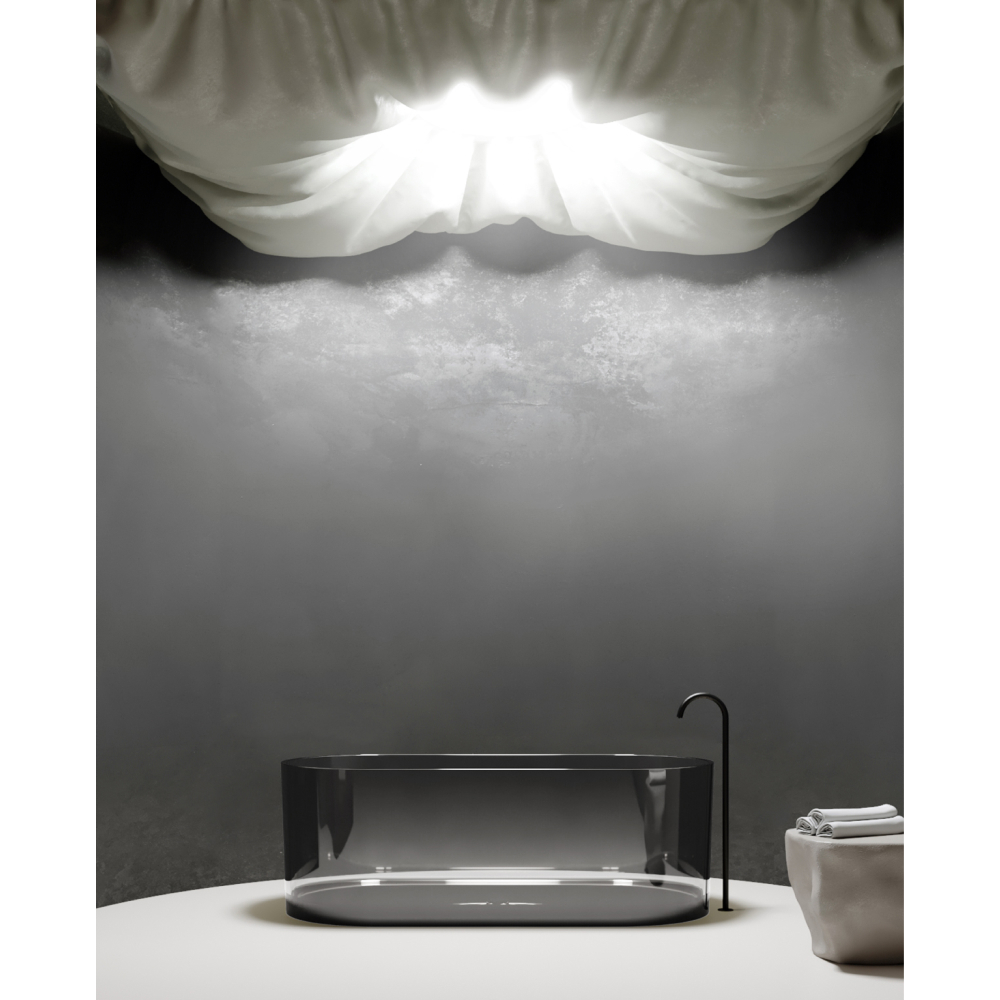 Eha Lumenit®獨立浴缸