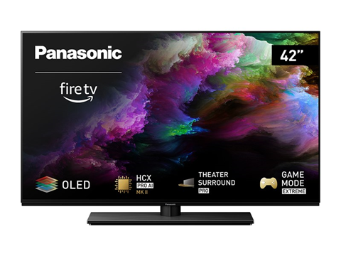 Panasonic TV-42Z85AGH Panasonic 42" 4K OLED TV 42Z85AGH