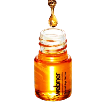 webner 葦柏納｜黃金檀木精油原液 5ml