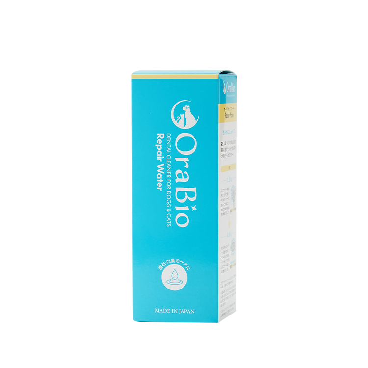 Ora Bio 去牙垢口臭噴霧 50ml