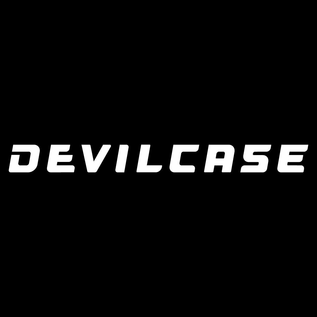 DEVILCASE｜台灣官方授權經銷商