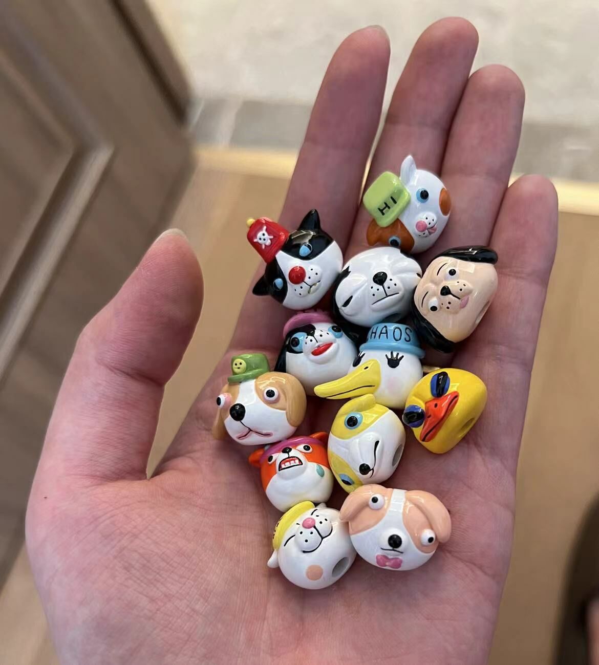 【預訂】【Sakura Brick】