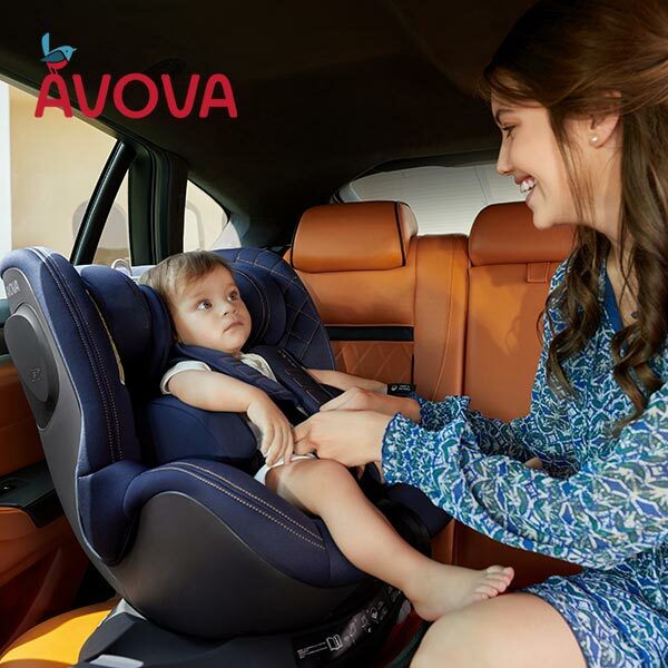 Avova 品牌專頁 | Jakewell