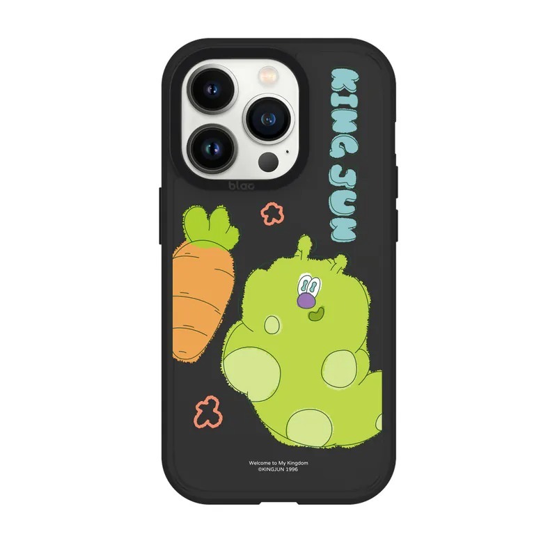 [KINGJUN] 我想變蝴蝶 (峽谷強悍MagSafe)