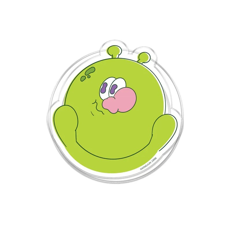 [KINGJUN] BT好夥伴 (MagSafe氣囊支架)