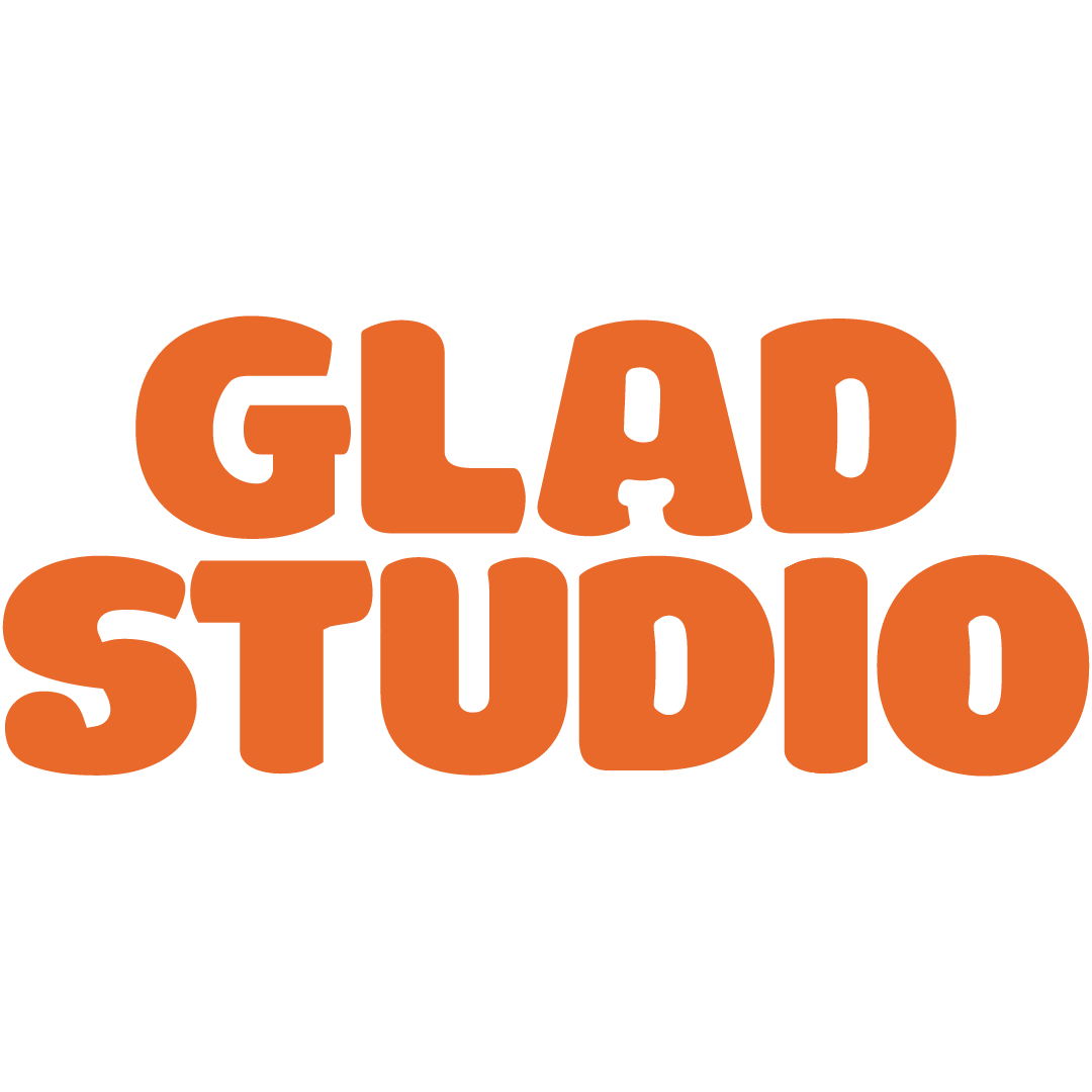 Glad Studio丨首頁