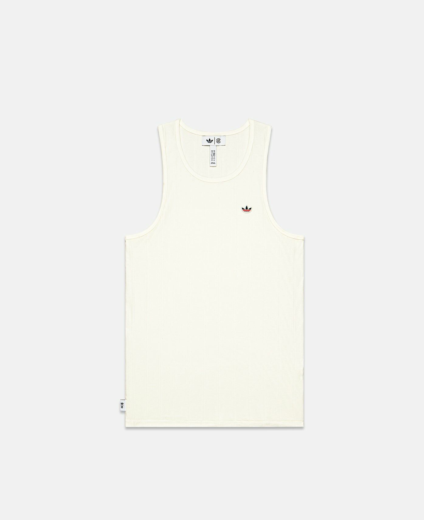 【ADIDAS ORIGINALS BY EDC】CLOT RIB TANK