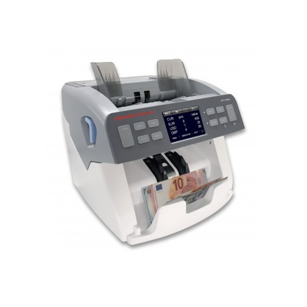 DoublePower Banknote Counter DP-7320