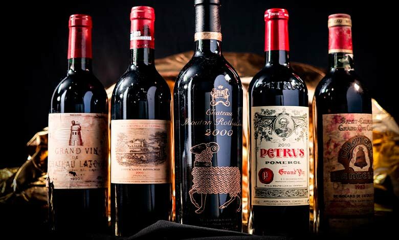 Top 10 Bordeaux Wines | Bordeaux | Wine Couple 醇酒伴侶