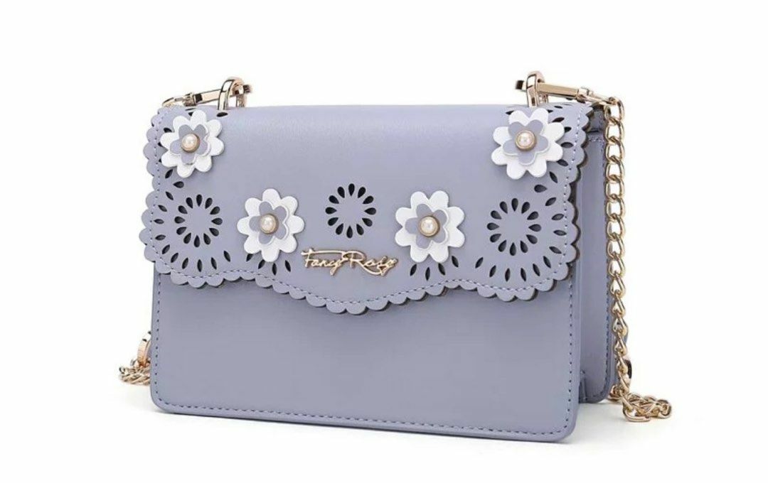 FANCY ROSY：女性專屬時尚典範