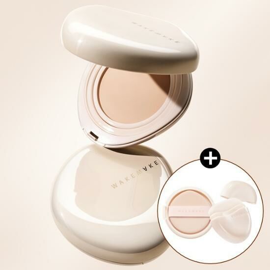 WAKEMAKE Water Glow Coating Balm 12.5g [Olive Young wit