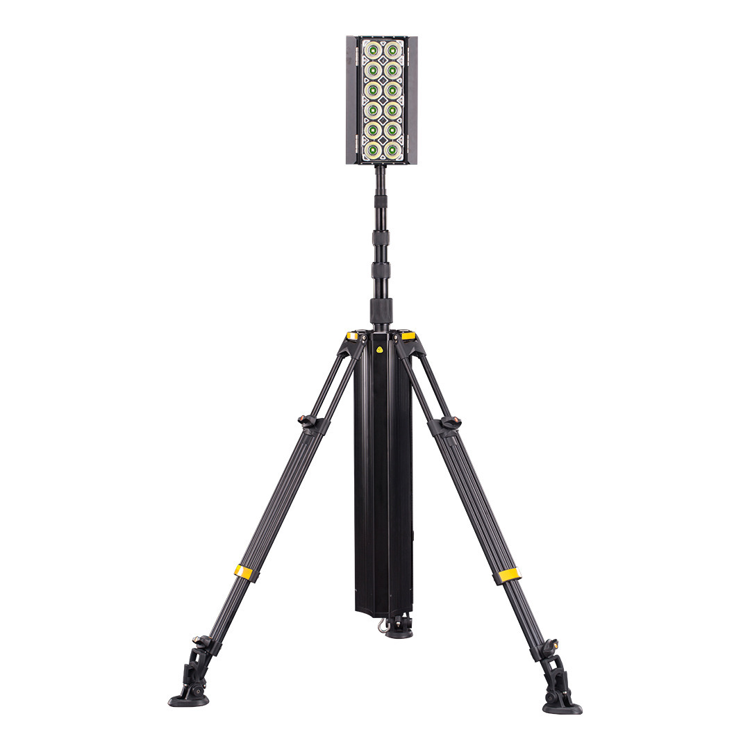 Nitecore FLS360 22000lm 360度照明 工程 工作燈