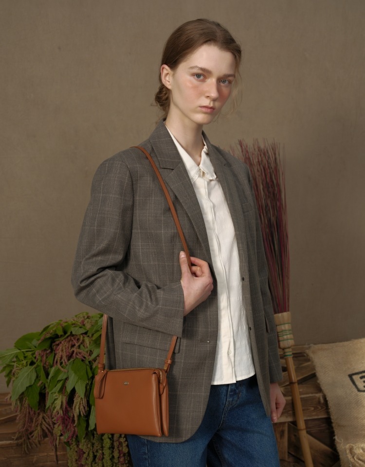 (PRE ORDER) DEPOUND DOUBLE BAG