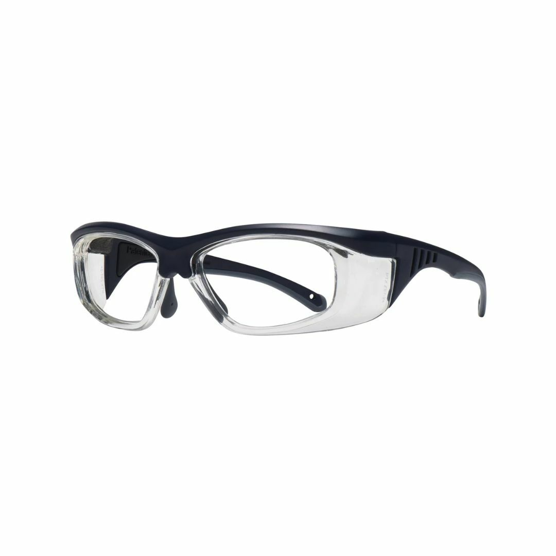PENTAX ZT200 (blue) safety eyewear