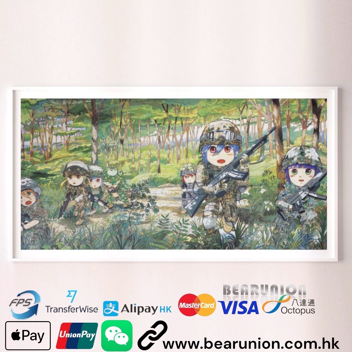 Mr . print Starting over