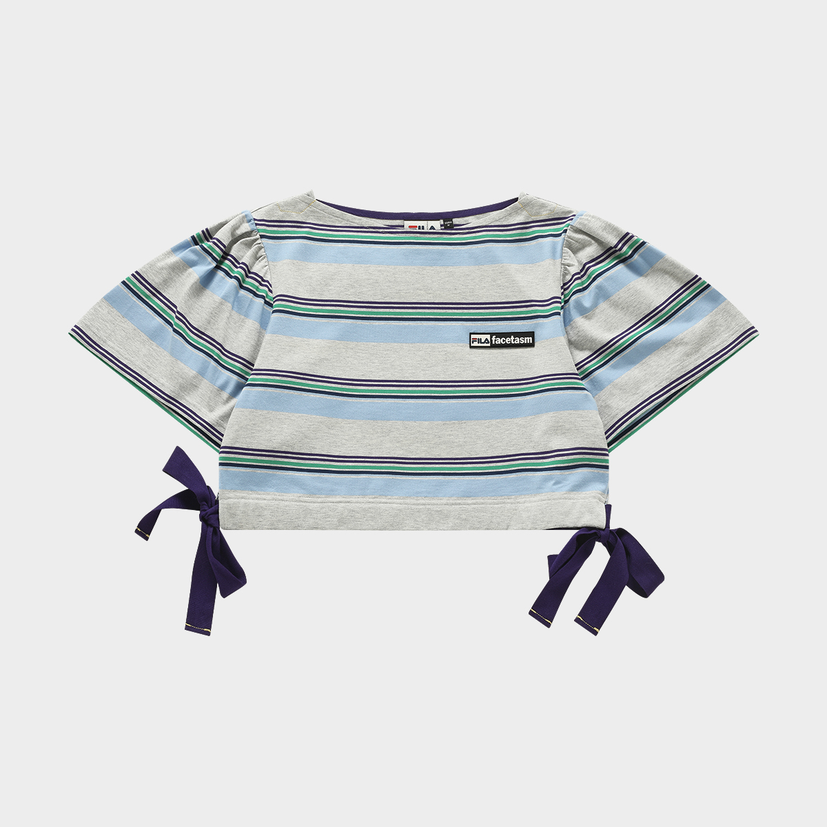 FILA x Facetasm Collection Women's T-shirt