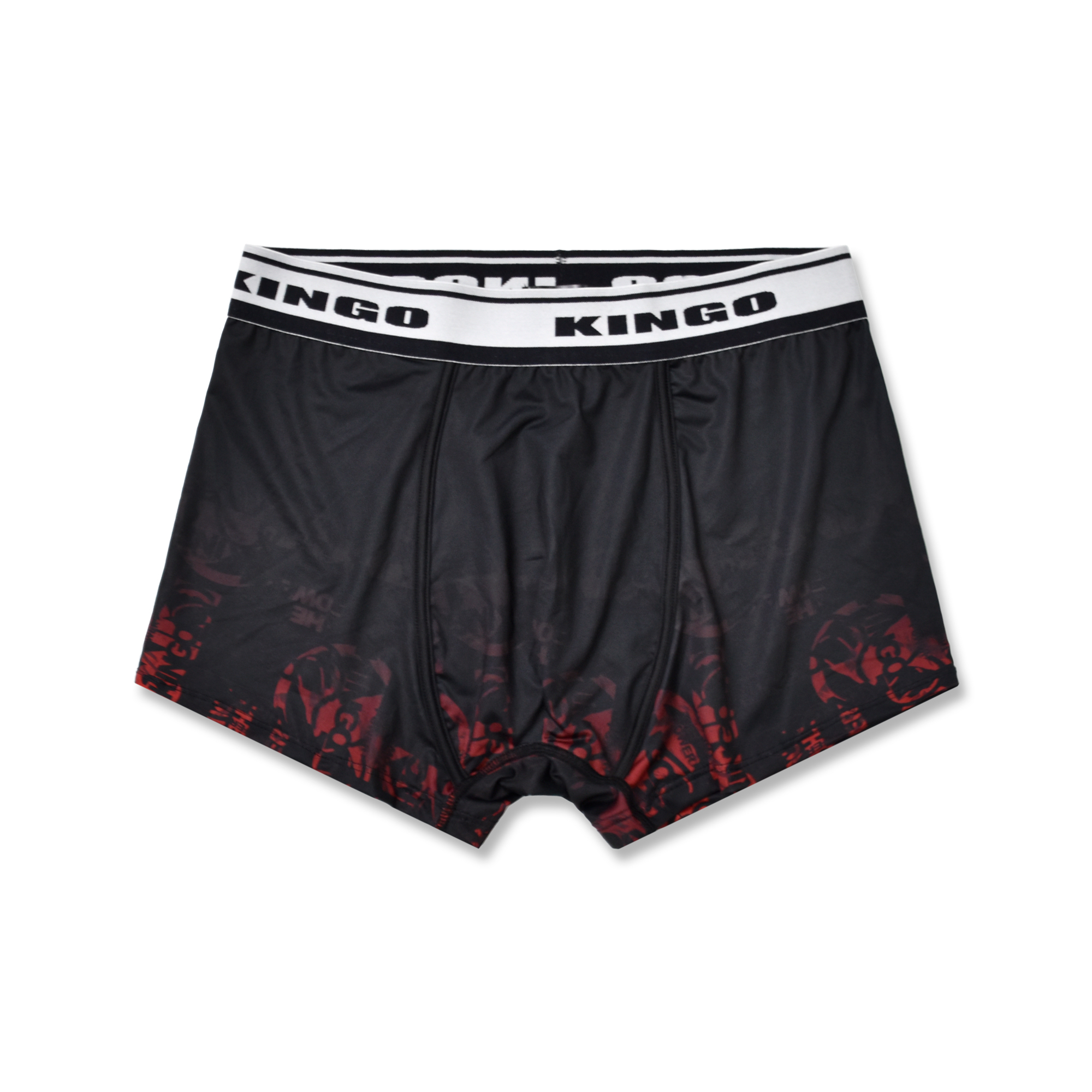 KINGO男款｜快乾涼感合身內褲 441921