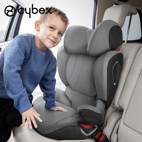 Cybex 品牌專頁 | 嬰兒車 | 汽車安全座椅 | Jakewell