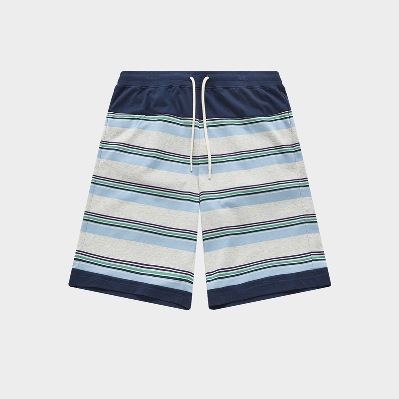 FILA x Facetasm 系列 男裝 短褲