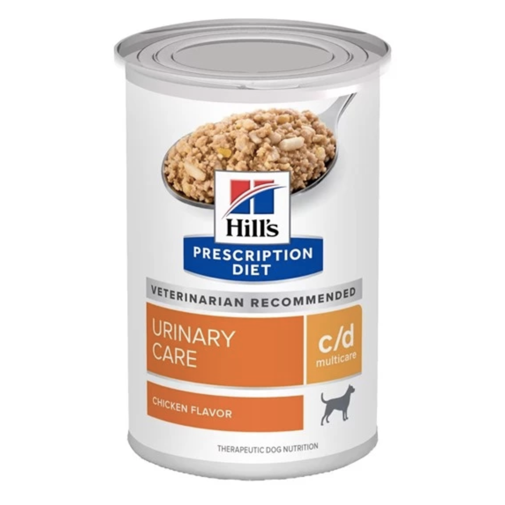Hill's Prescription Diet - Canine C/D Kidney Care