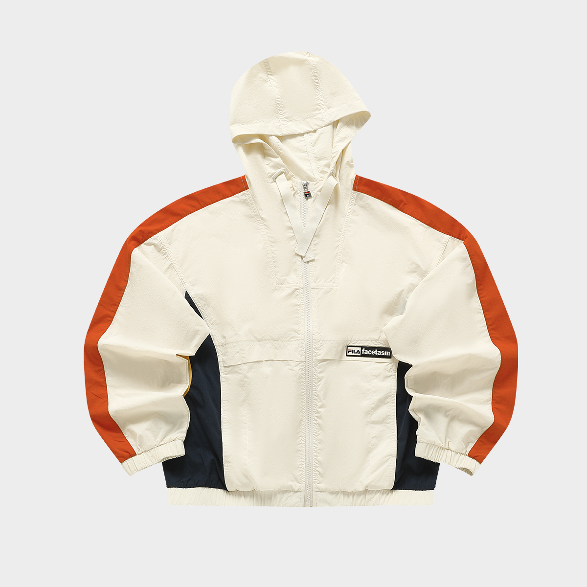 FILA x Facetasm Collection Women's Hooded Jacket