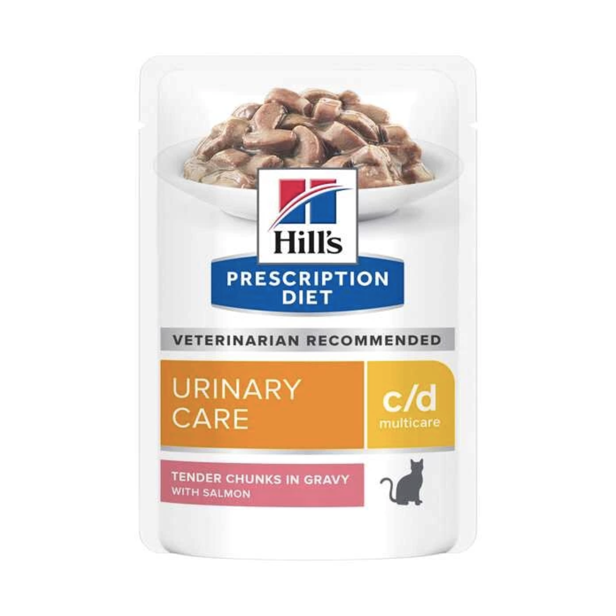 Hill’s - Prescription Diet – c/d Multi Feline Urinary