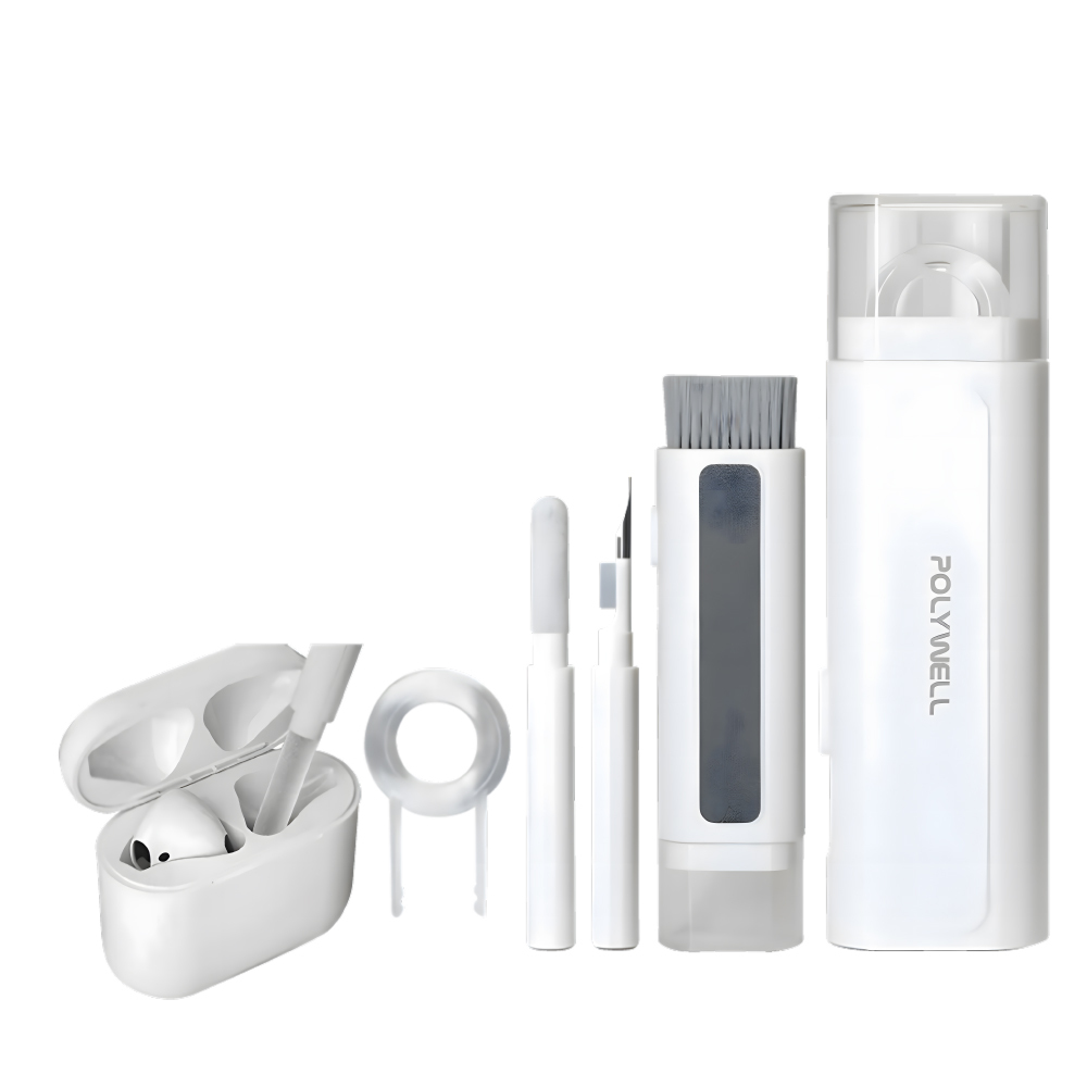 【POLYWELL】六合一多功能清潔組