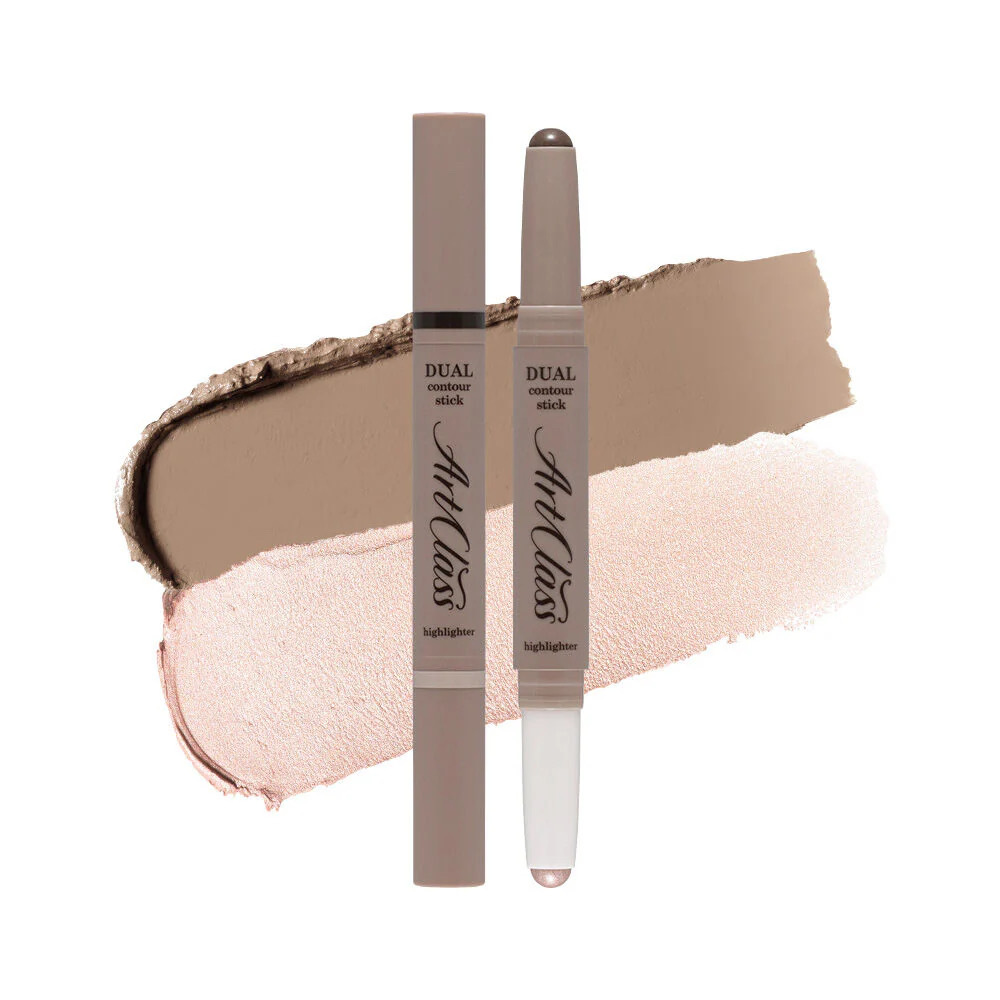 Too Cool For School Art Class Dual Contour Stick
