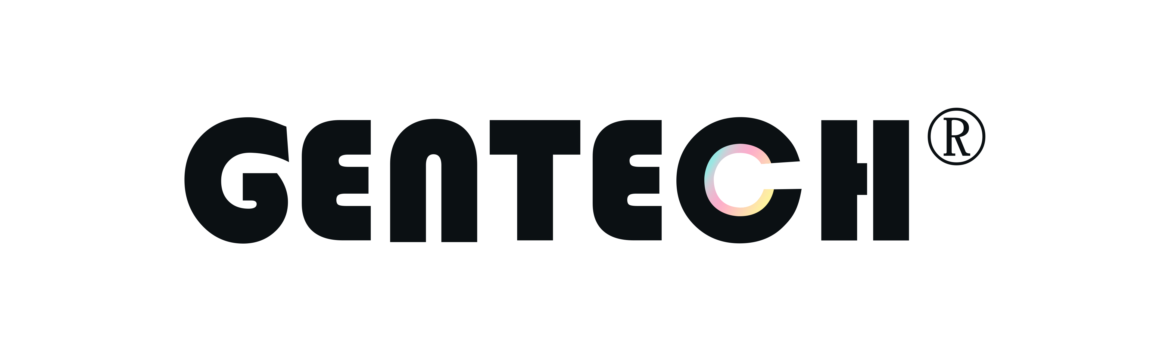 Gentech－品牌故事