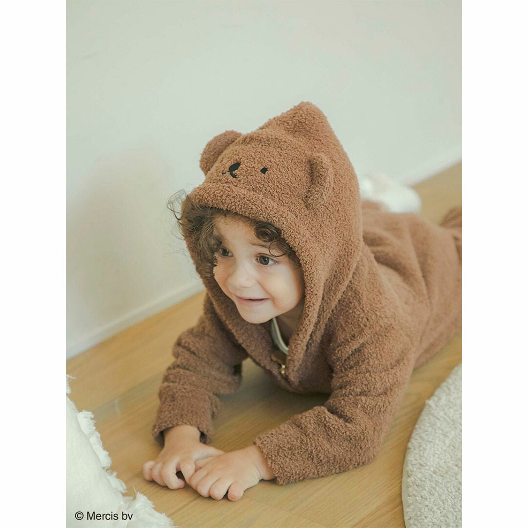 【gelato pique】【MIFFY】【BABY】Baby Moco連身褲 PBNO244405