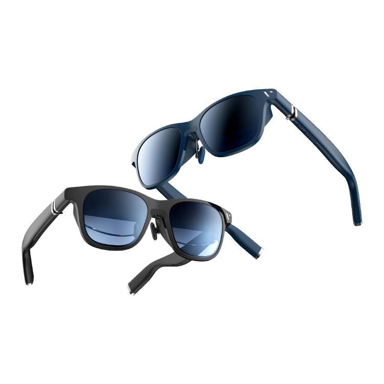 VITURE ONE｜XR 延展實境眼鏡 〉全球首款支援手機實現 XR 技術