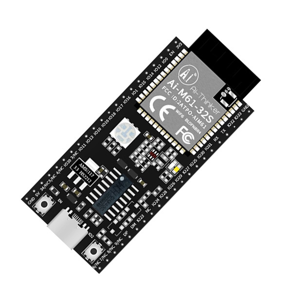 Ai-M61-32S-Kit 開發板