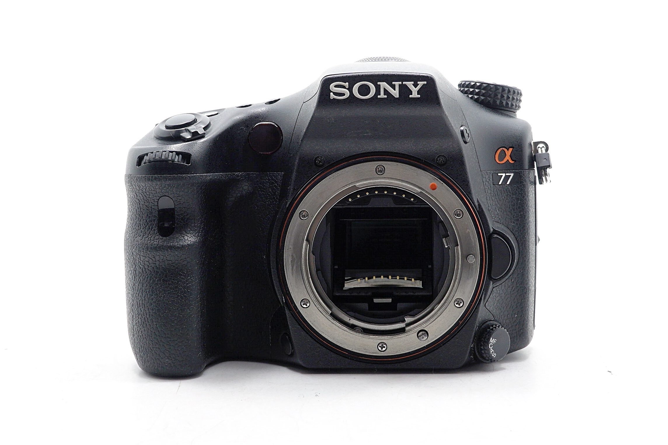 Sony A77 SLT-A77 + 35mm f1.8 二手 APS-C 單眼相機 #90406