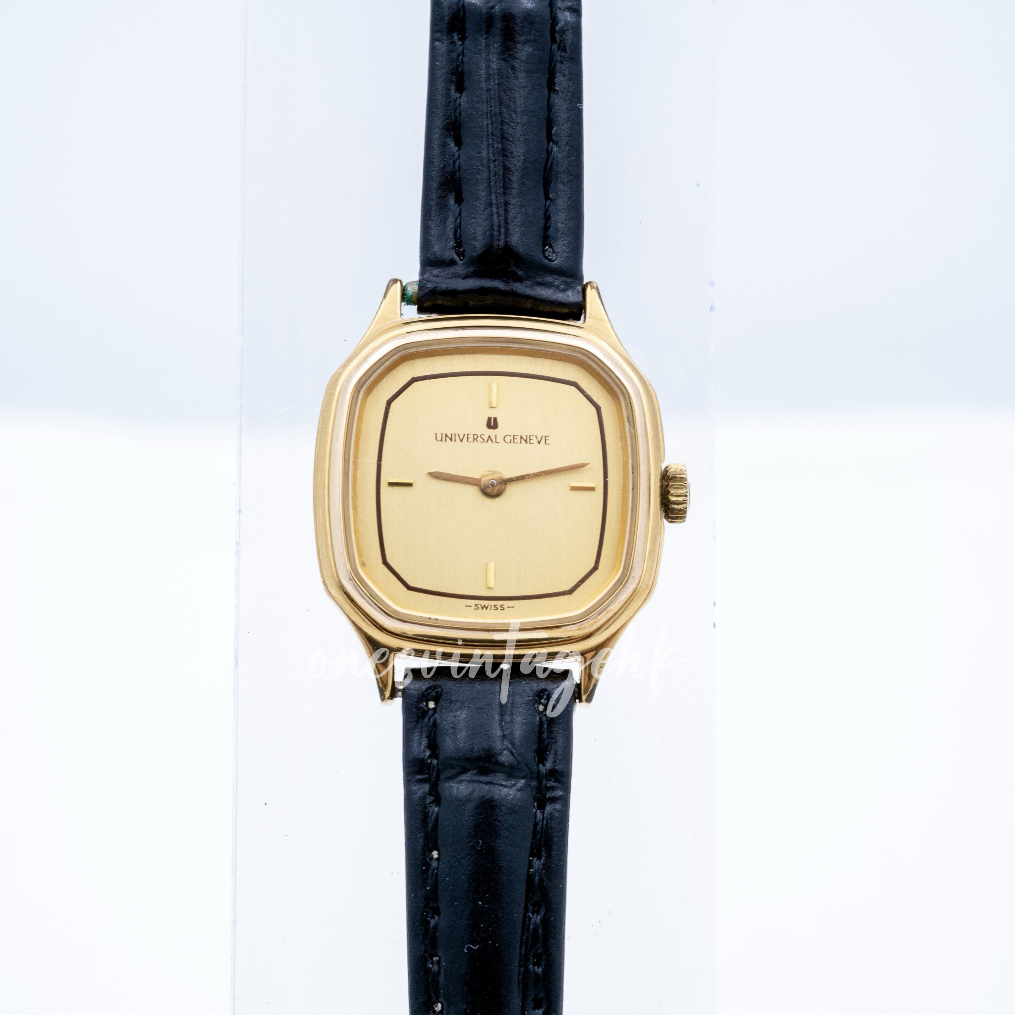 Universal Geneve Watch