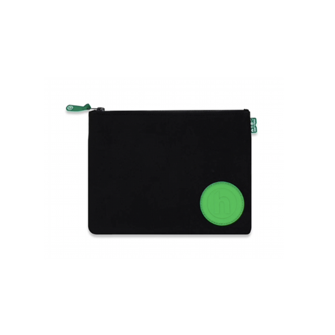 Hidden NY Zip Carrying Pouch| FLOMMARKET