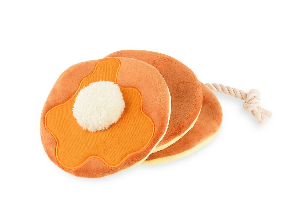 美國 P.L.A.Y IHOP系列 - Pancake Stack *Doggyhouse犬家莊