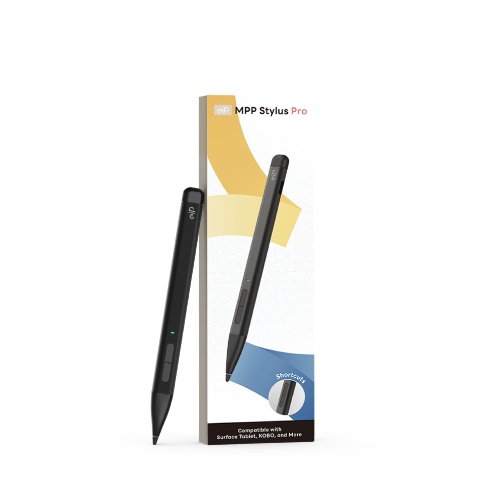 eiP MPP Stylus Pro 觸控筆