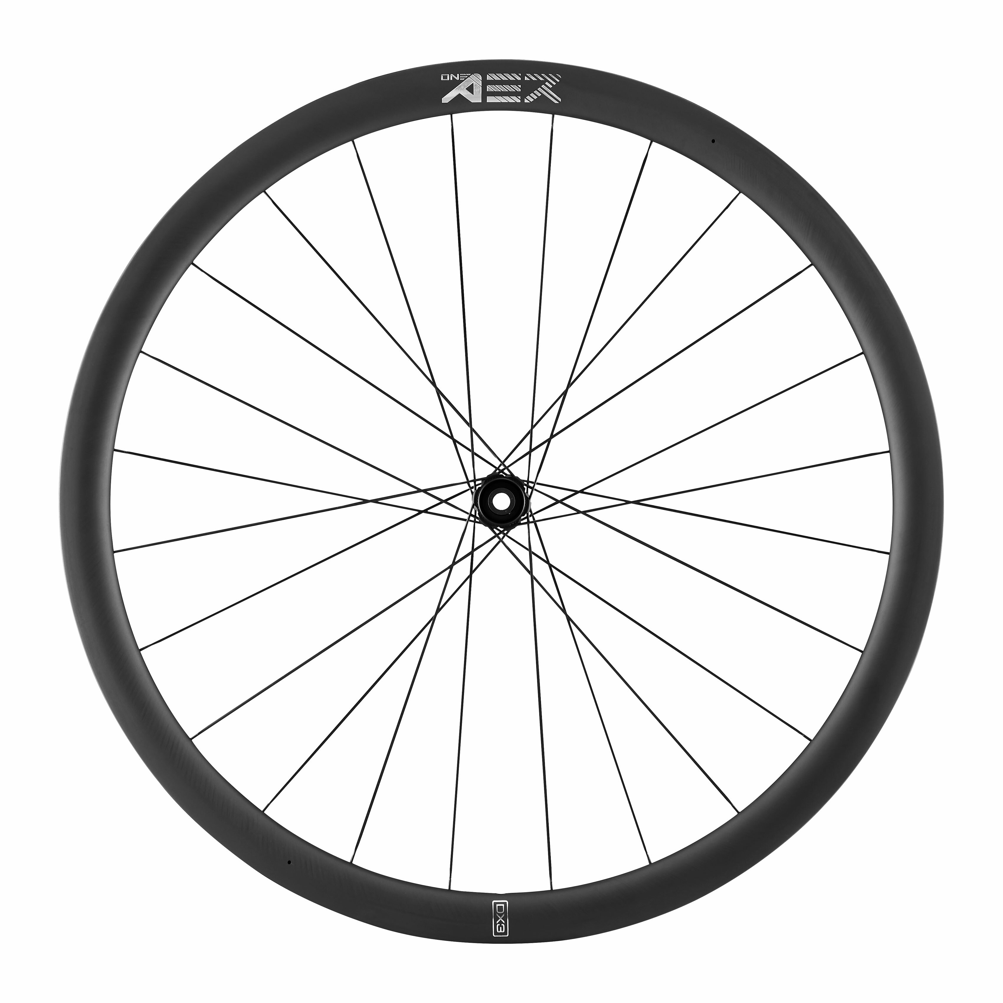 DX3 Rev.｜Disc Brake 36mm