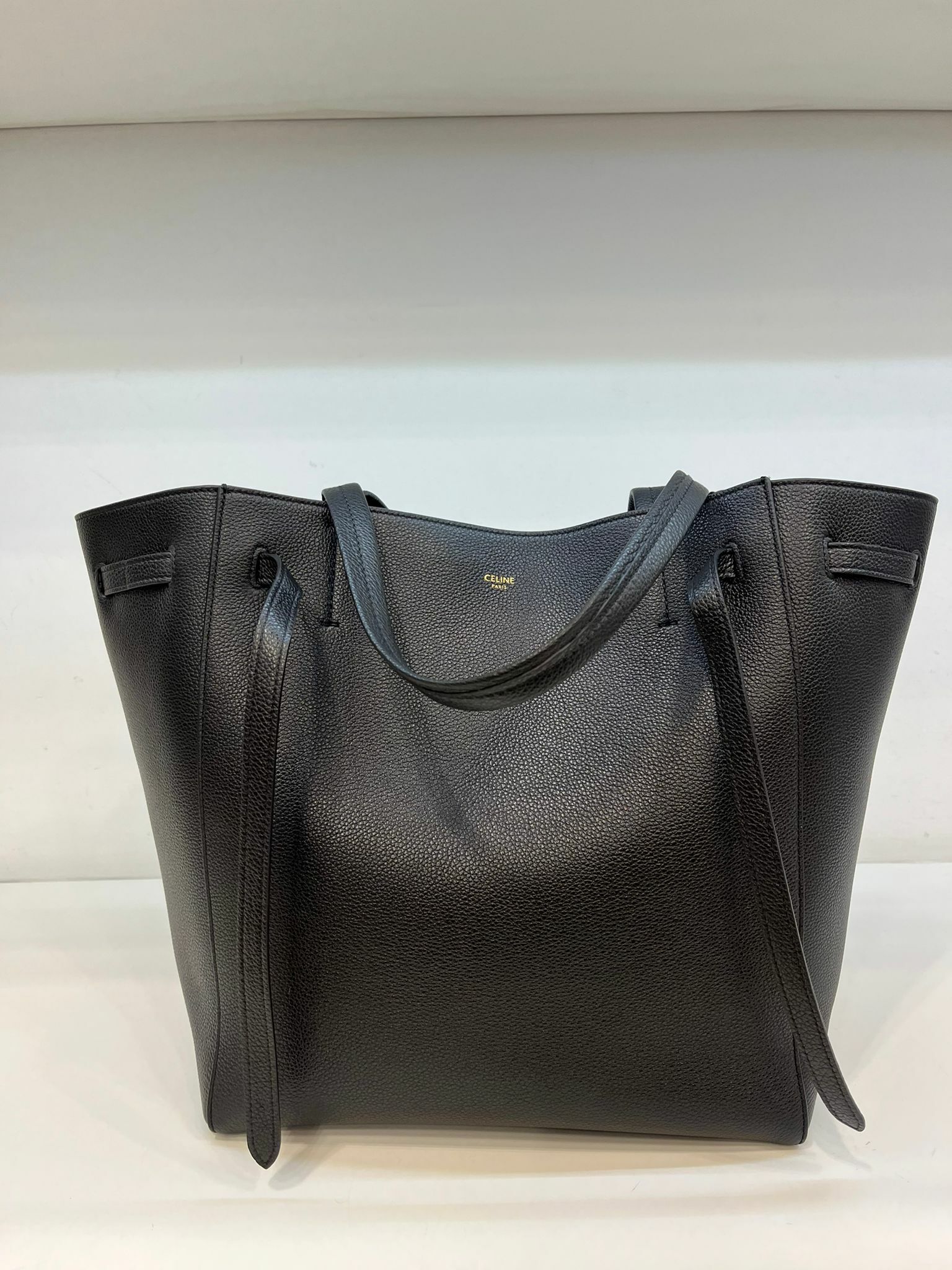 Outlet Celine Small Phantom Cabas